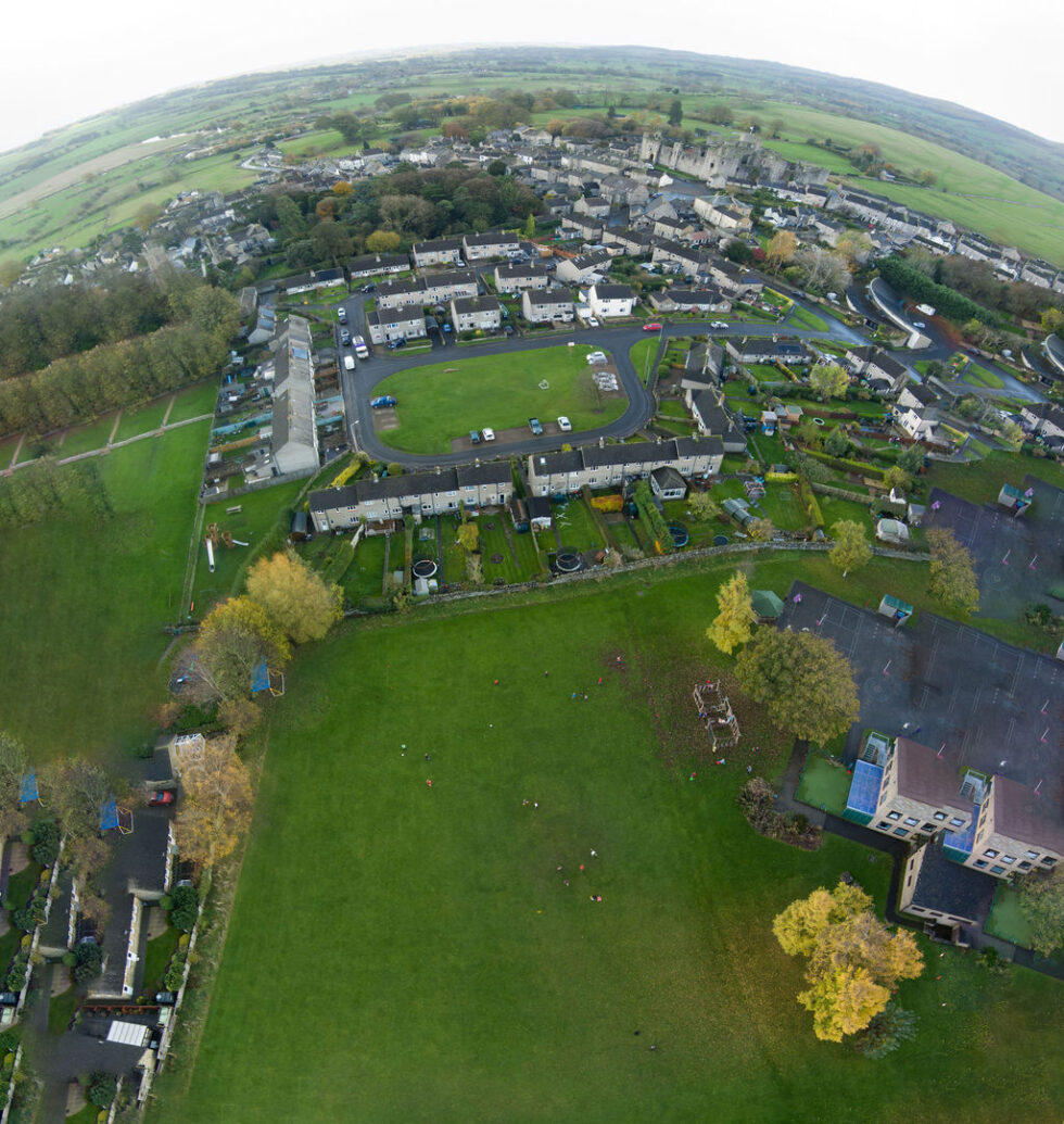 Contact Us > Federation of Middleham and Spennithorne Primary Schools