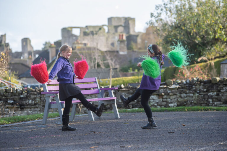 Mental Wellbeing > Federation of Middleham and Spennithorne Primary Schools