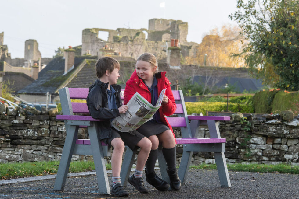 School Day > Federation of Middleham and Spennithorne Primary Schools