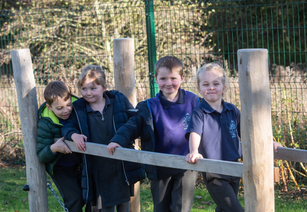 Admissions > Federation of Middleham and Spennithorne Primary Schools